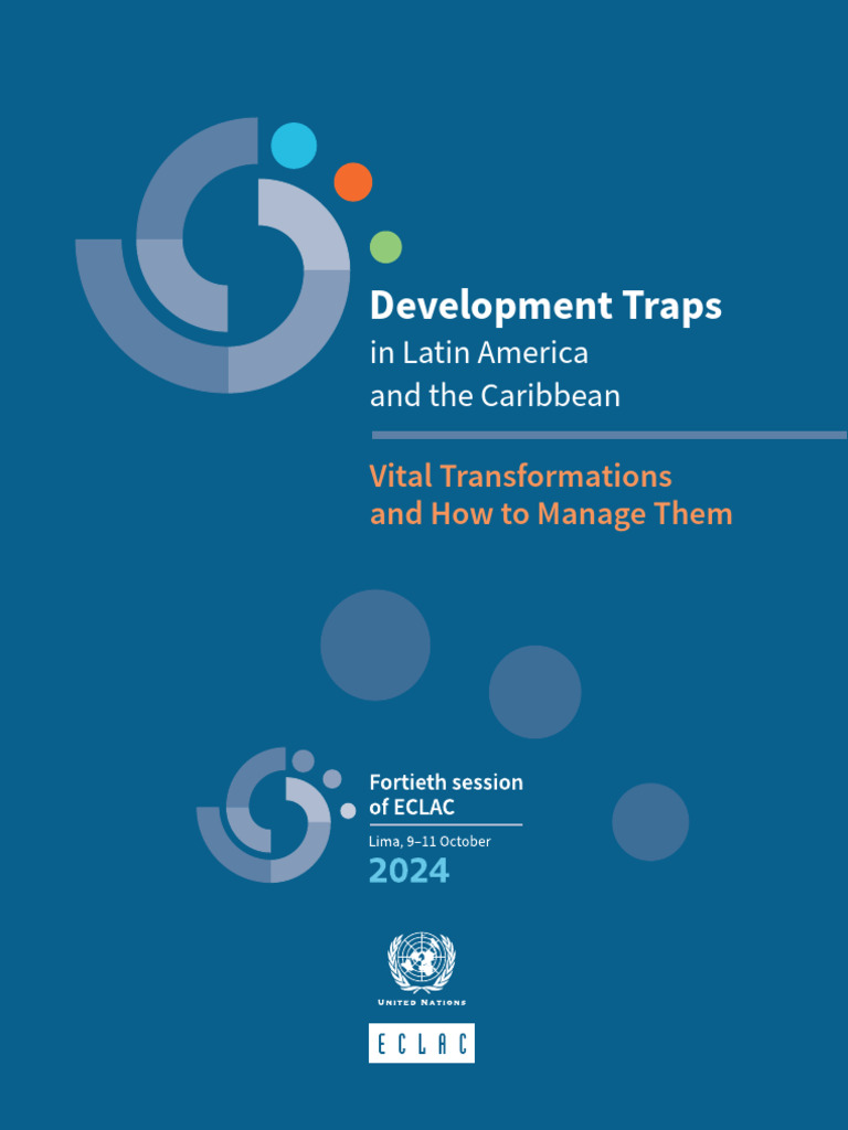 Development Traps: in Latin America and The Caribbean | PDF | Economic ...