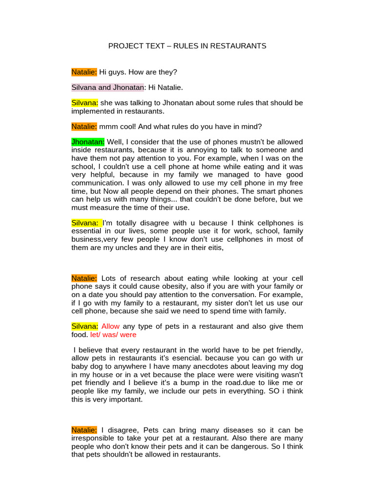 Alp Text Icpna Intermediate 9-10 | PDF | Mobile Phones