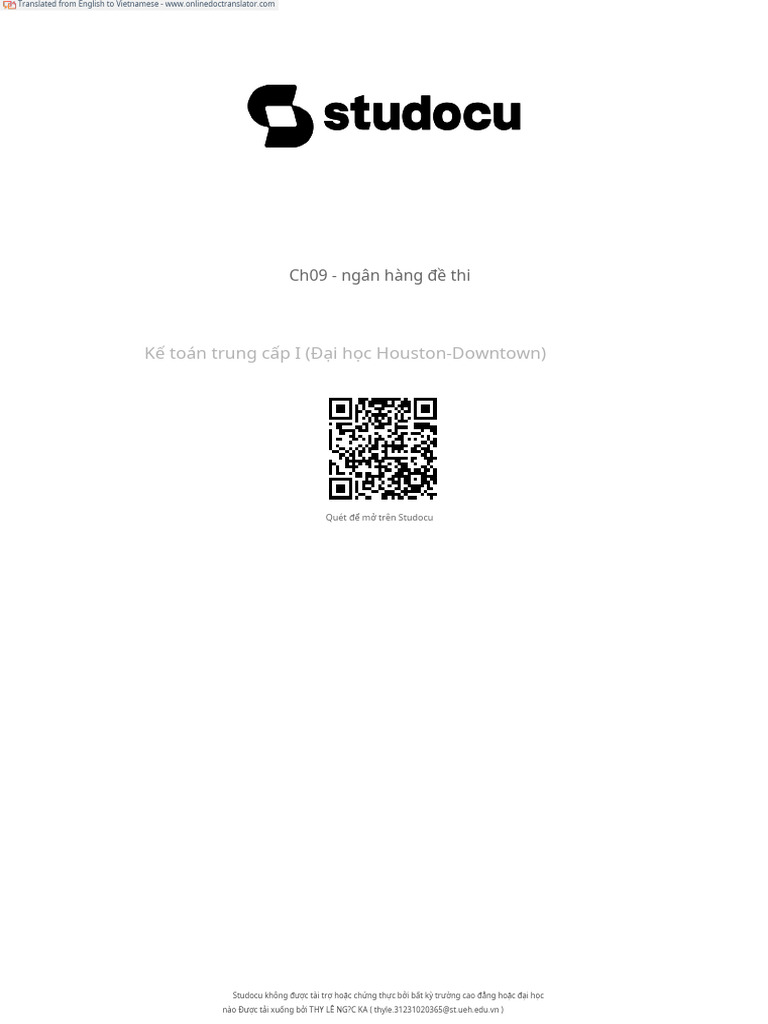 Chapter 10 - VI | PDF