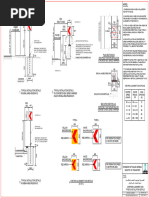 DPWH Standard Specification For Chevron Signs Item 620 | PDF ...