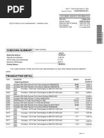 Technical Graphical Analysis Ebook | PDF | Market Trend | Financial Markets
