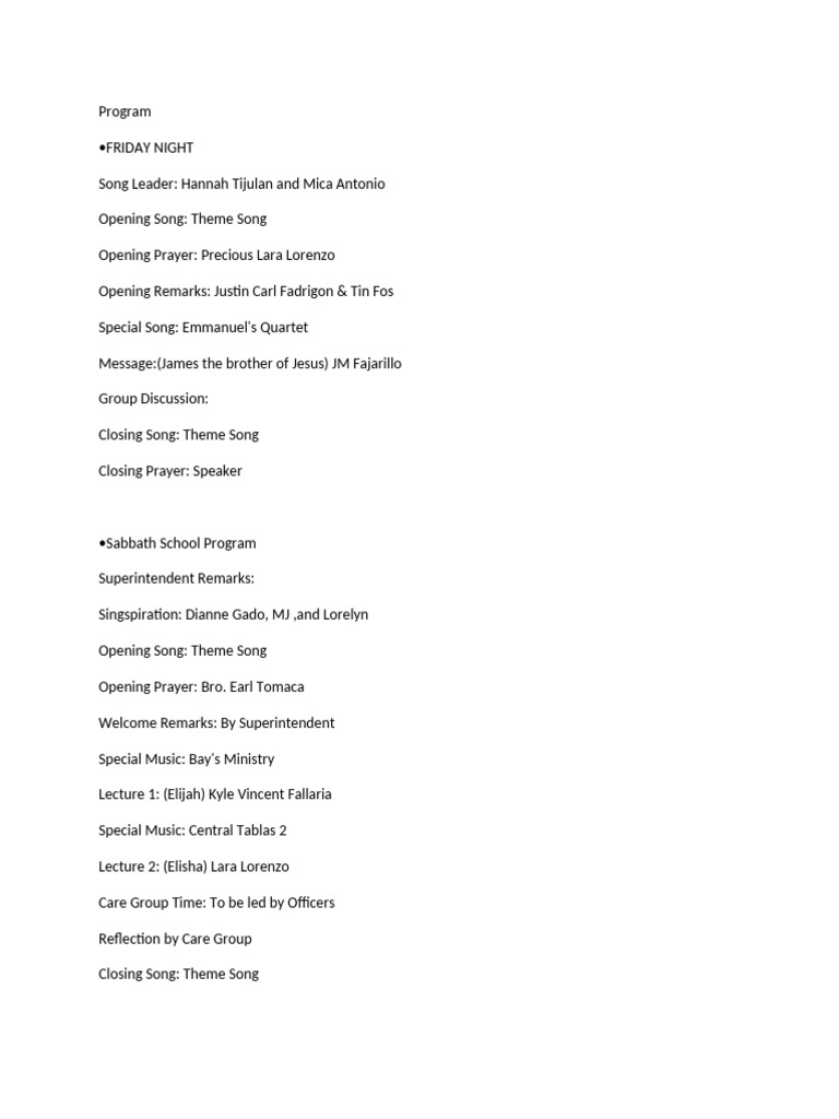 Program-WPS Office | PDF