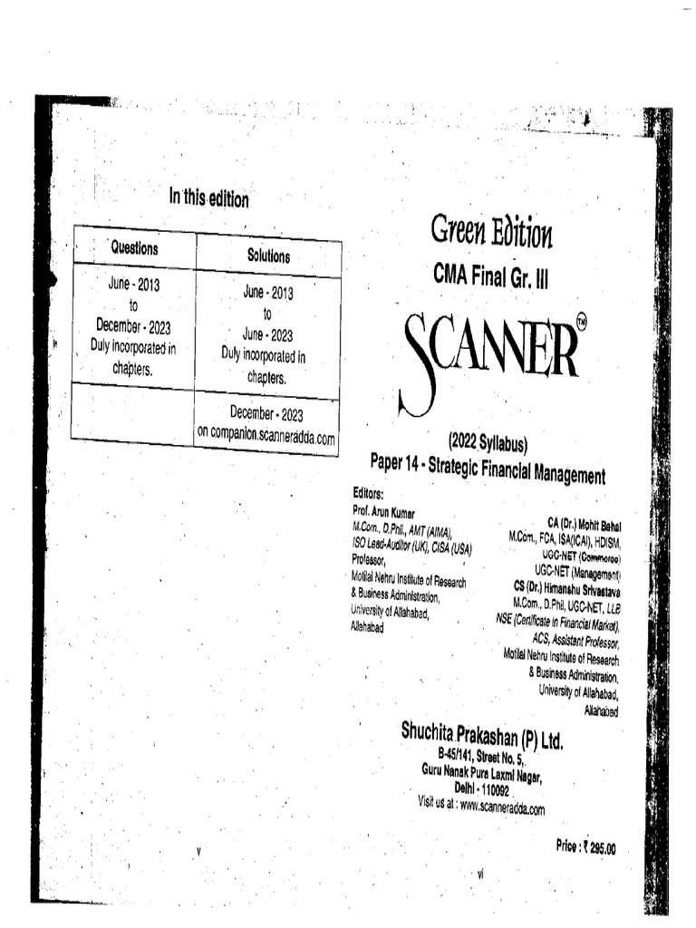 Rotate PDF Pages - SFM Scanner | PDF