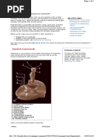DCS Camera Control Shortcuts Guide | PDF | Aircraft | Aviation