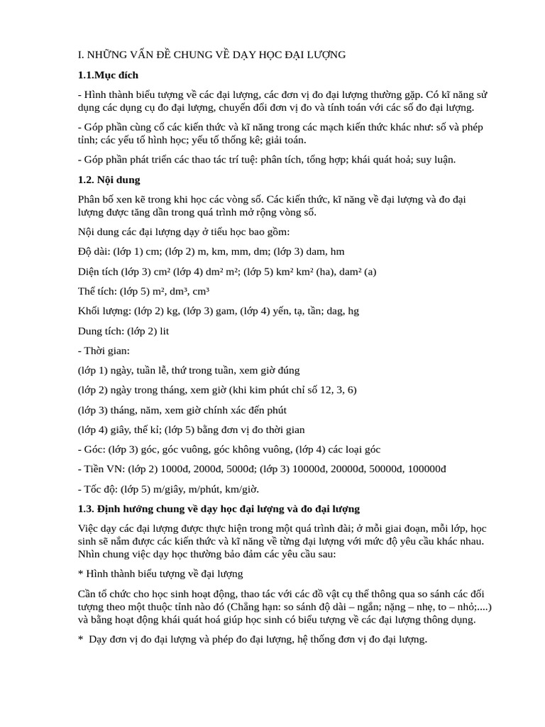 PPDH TOÁN 2 CÁC YẾU TỐ ĐẠI LG | PDF