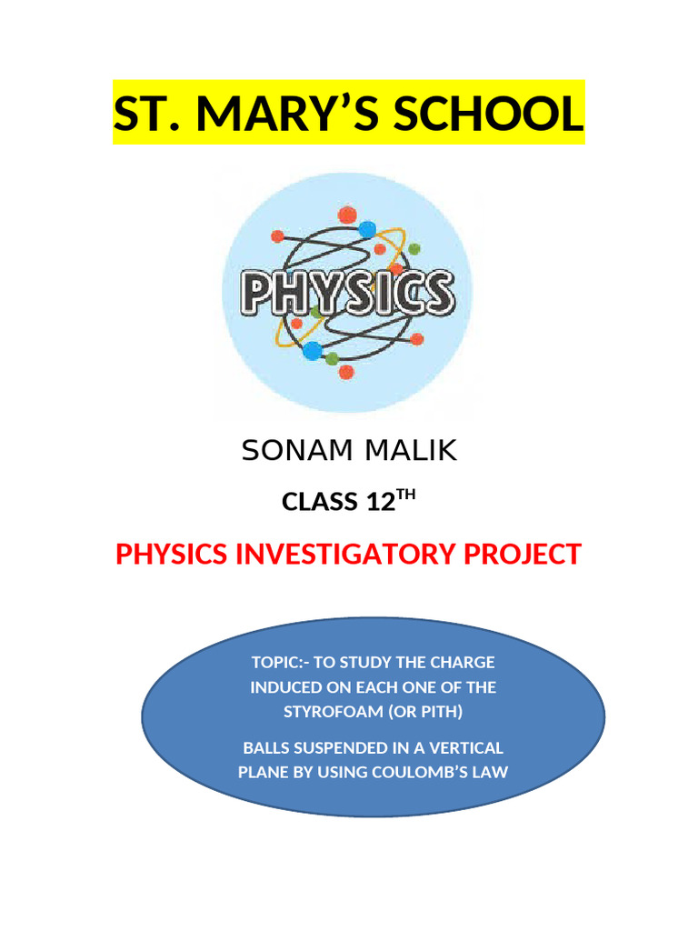 ST Marry | PDF