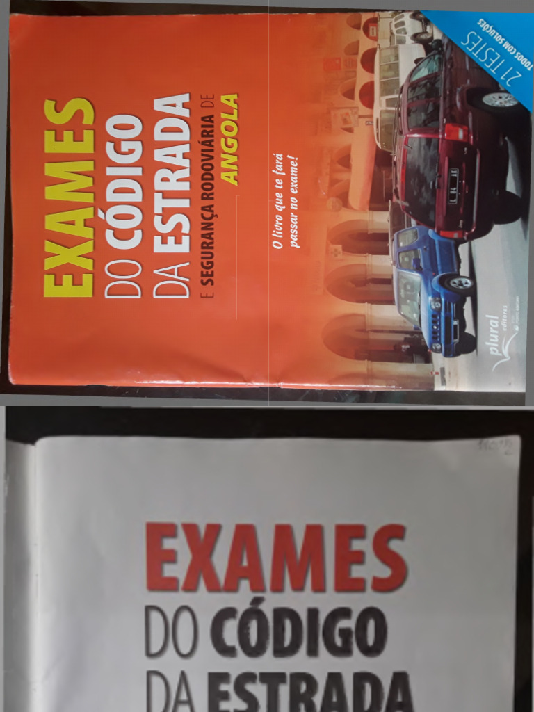 Código de Estrada | PDF | Tráfego | Transporte