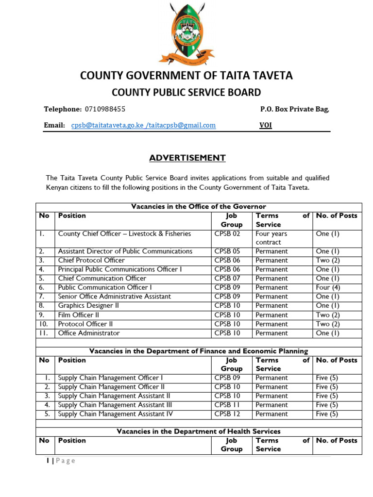 Vacancies-for-various-positions-in-the-County-Government-of-Taita ...