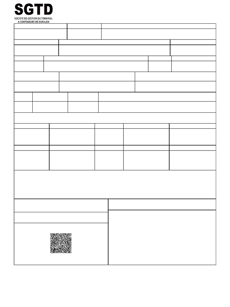 Equipment Interchange Receipt Overview | PDF | Vehicles | Motor Vehicle