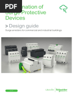 Surge Protection Device Coordination Guide | PDF | Fuse (Electrical ...