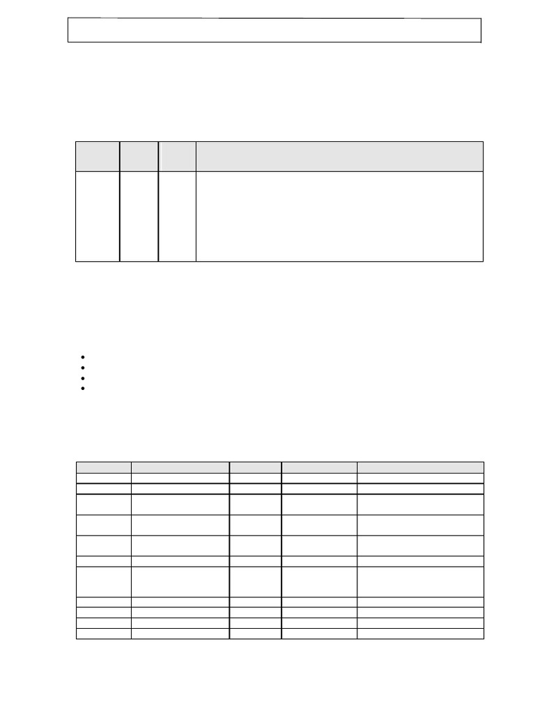 CPFEZPay FTPSpecifications | PDF | File Transfer Protocol | Computer Data