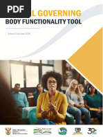 HOD Monitoring Tool) | PDF