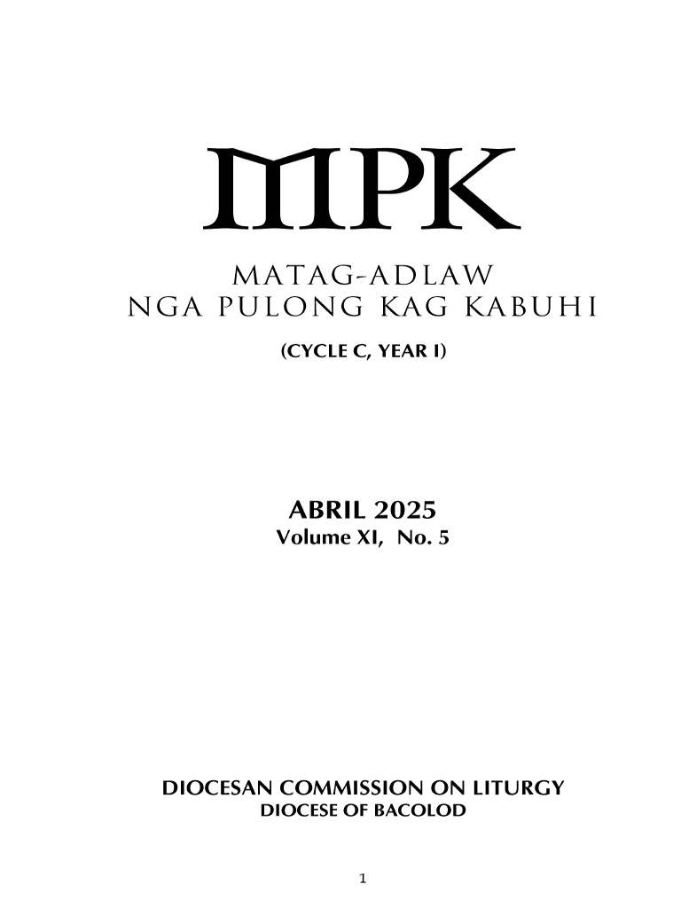 MPK-ABRIL-2025-1 | PDF