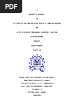Index Format for Research Projects | PDF | Art
