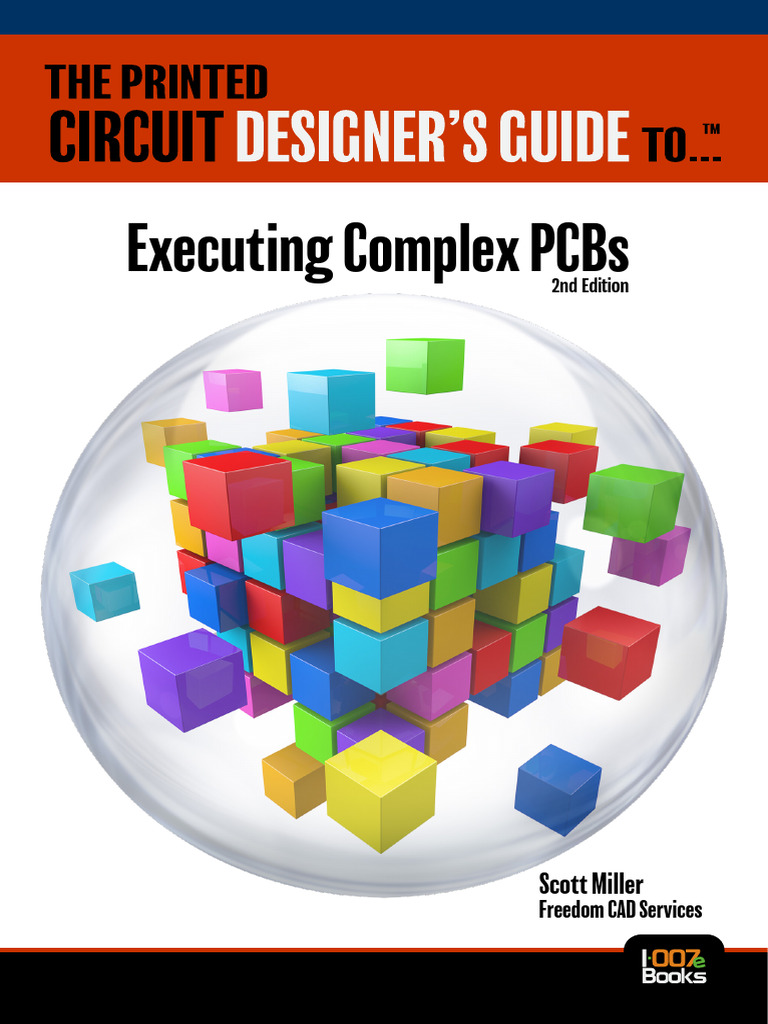 TPCDG - Executing Complex PCBs | PDF | Printed Circuit Board | Electronic Circuits