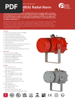 XB15 Xenon Beacons Overview | PDF | Pipe (Fluid Conveyance) | Engineering