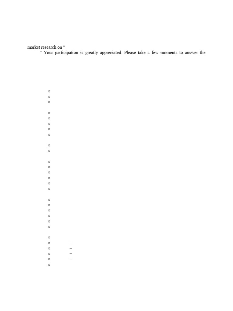 A Study of People's Perception Towards KAIM, Ch. Dadri | PDF | You Tube ...