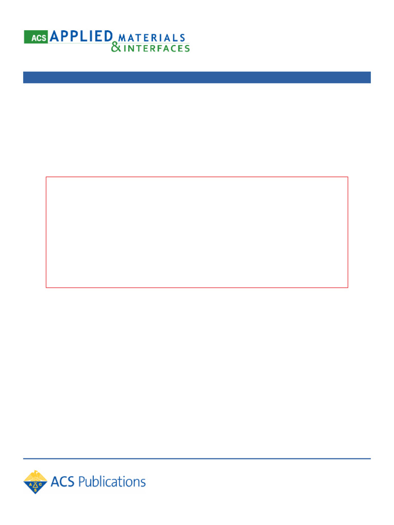 Size Control Synthesis of Monodisperse, Quasi-Spherical Silver | PDF ...