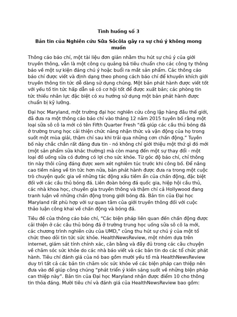 Choco Factory - VN | PDF