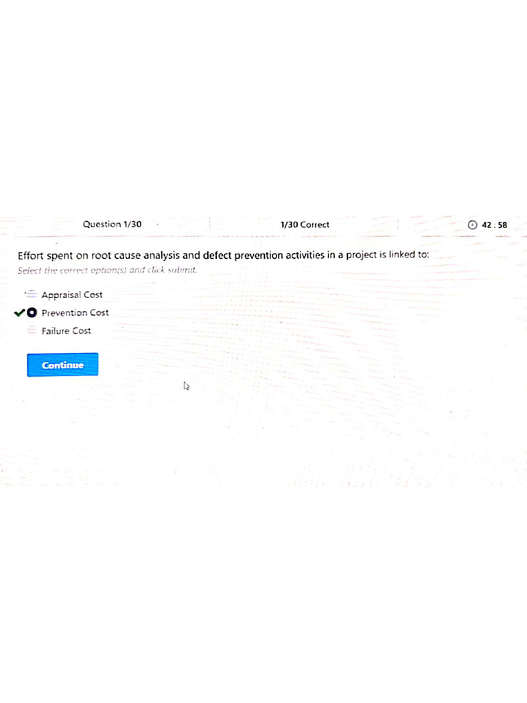 Iqms 7 | PDF