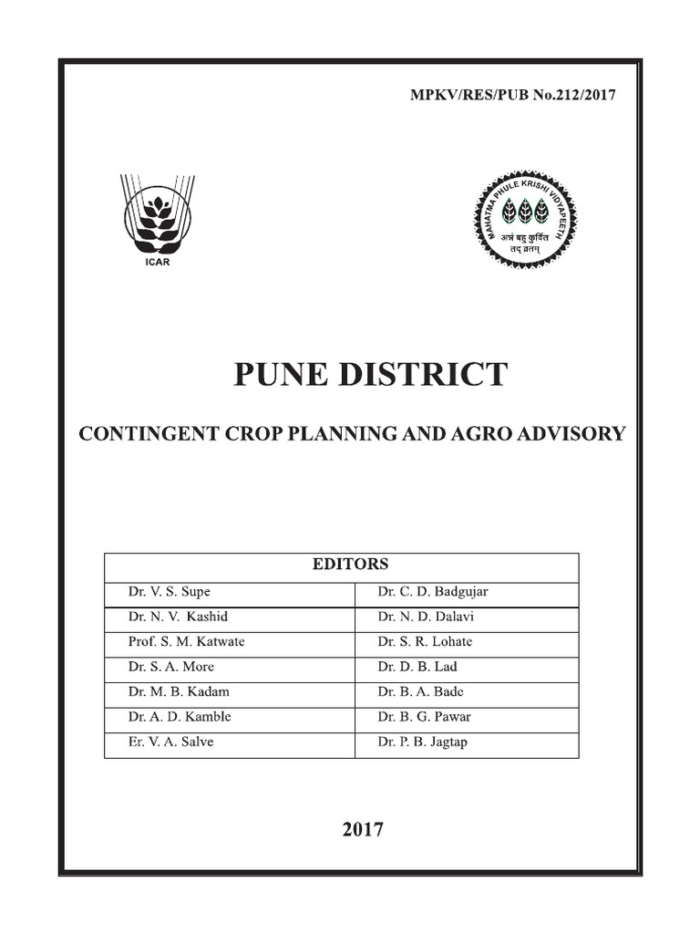 Pune | PDF