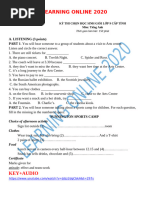 Kuulchat - BECE ENGLISH 1990 - Download B.E.C.E ENGLISH 1990 Past ...