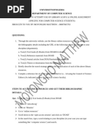 miEbooks Setup Guide for UJ Students | PDF