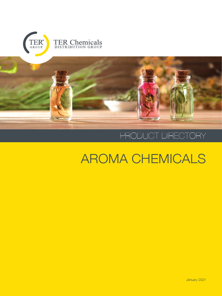 Mandarin Aldehyde and OTBCHA Overview | PDF | Resin