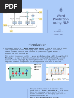 Recurrent Neural Network Language Models | PDF | Artificial Intelligence | Intelligence (AI ...