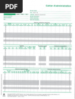 NEPSY-II Complet | PDF