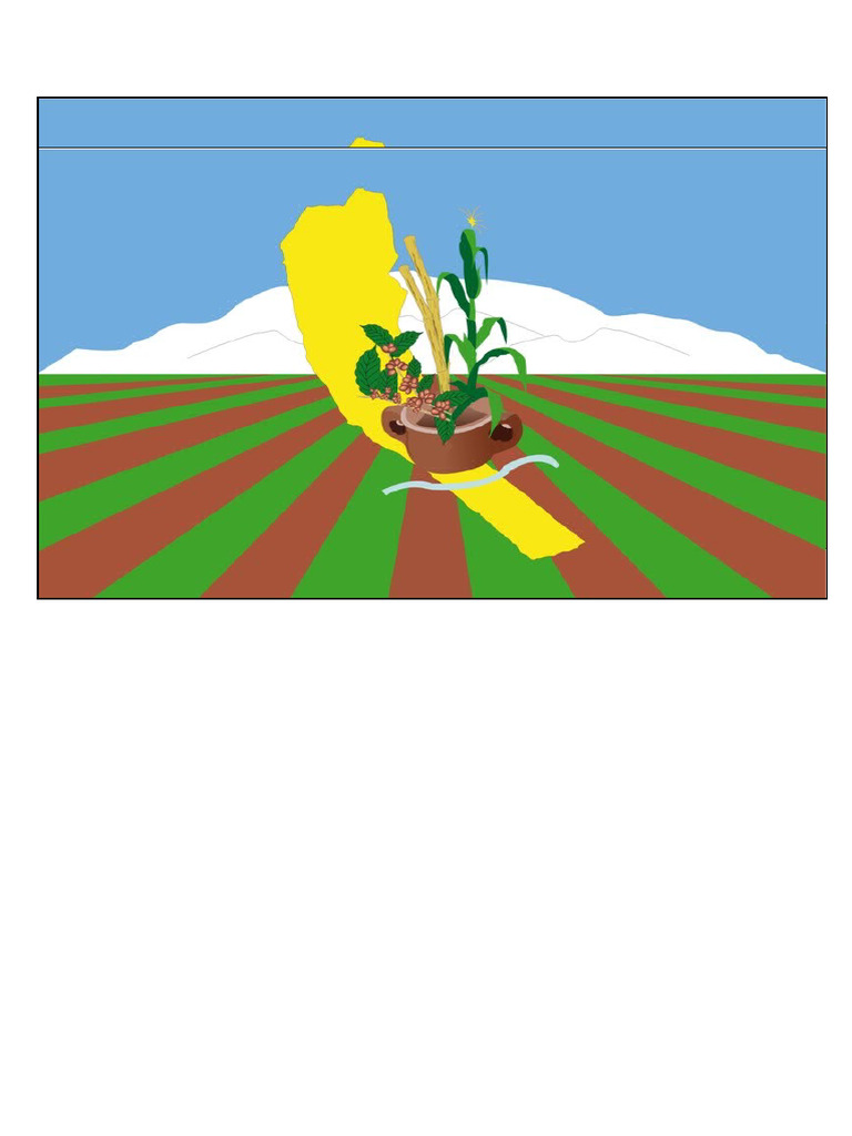 bandera de cocorote | PDF