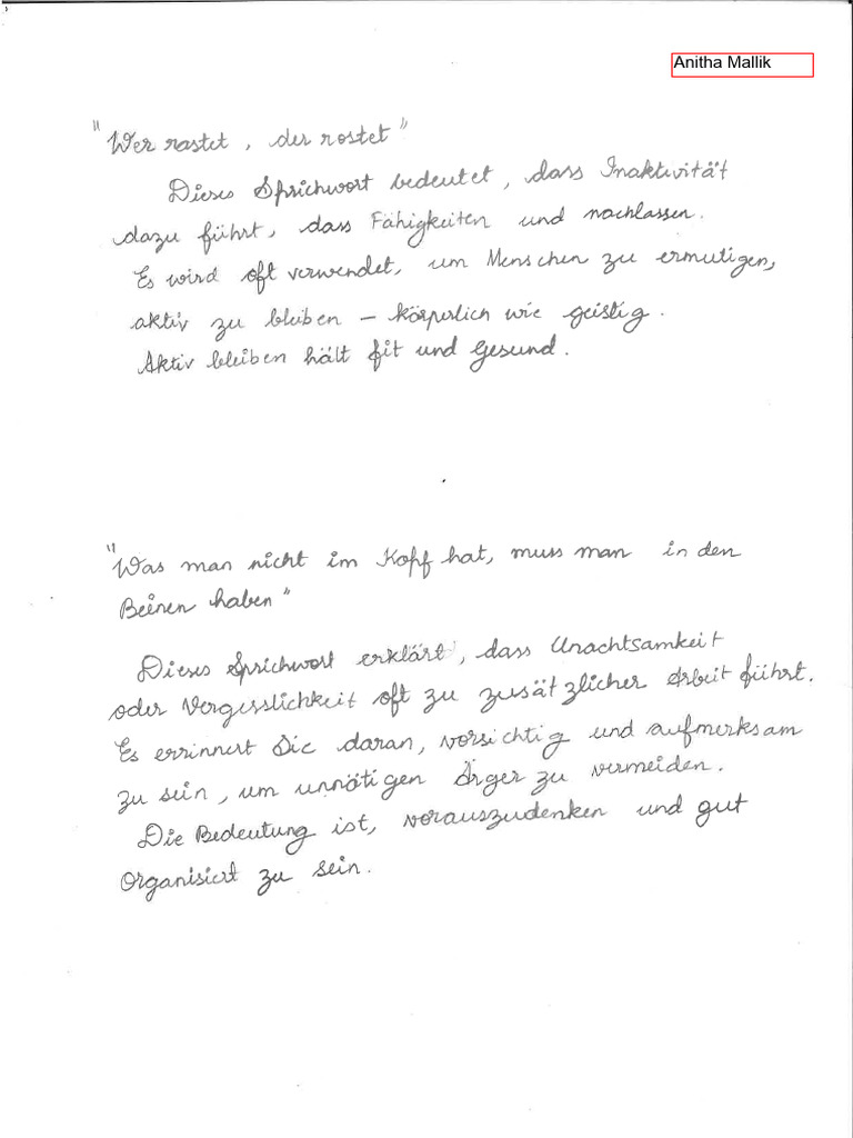 Hausaufgabe 20241129 | PDF