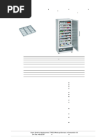 Menumaster - RCS511TS | PDF | Countertop