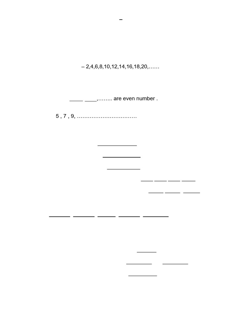 STD 5TH MATHS WORKSHEET (UNIT 1) Multiples and Factors | PDF | Algebra ...
