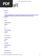 Texas PE Supplementary Experience Record | PDF | Engineering | Business