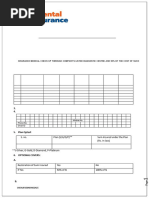 LIC Form 680 | PDF | Government | Common Law
