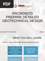 FSC Audit Criteria Guidelines Overview | PDF | Risk | Risk Assessment