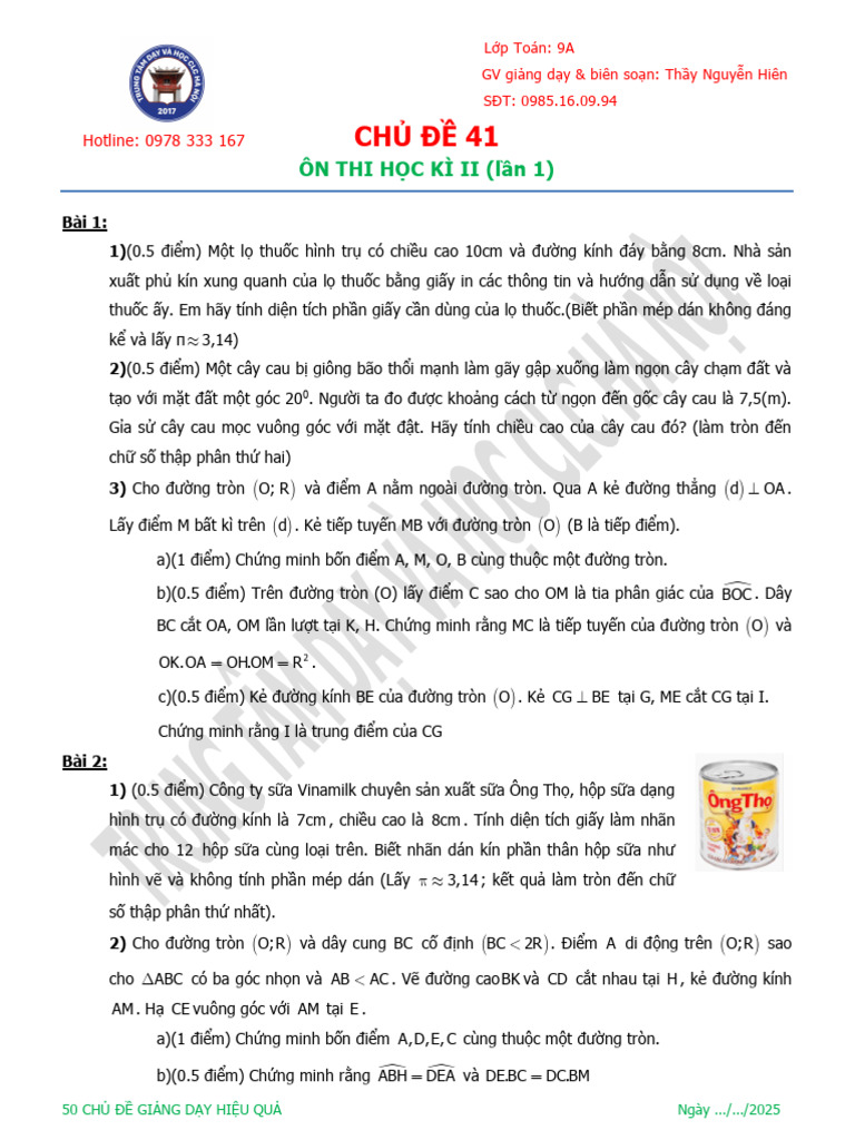 CH.9A.CĐ41.PBT.HH | PDF