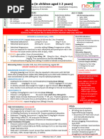 Seattle Children's Asthma Management Pathway | PDF | Respiratory ...