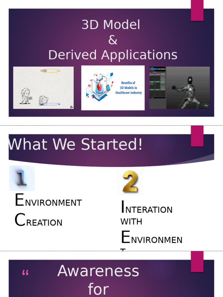 ICS Presentation | PDF