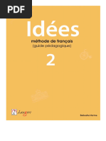 Cosmopolite A2 | PDF