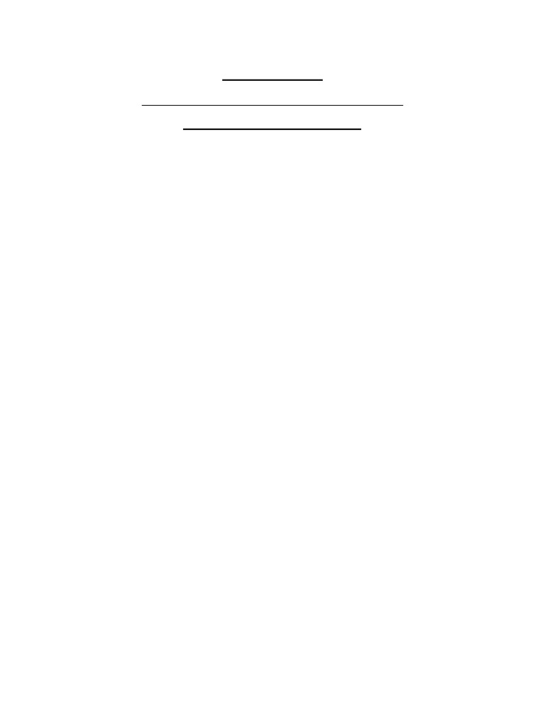 CMC Imp Questions | PDF