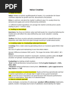 INREV NAV - INREV Guidelines | PDF | Valuation (Finance) | Business