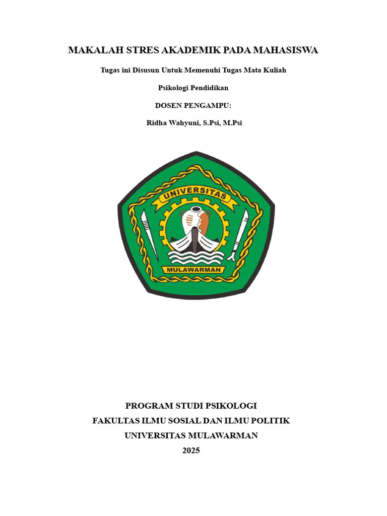 Makalah Psi. Pendidikan Kelompok 4 | PDF