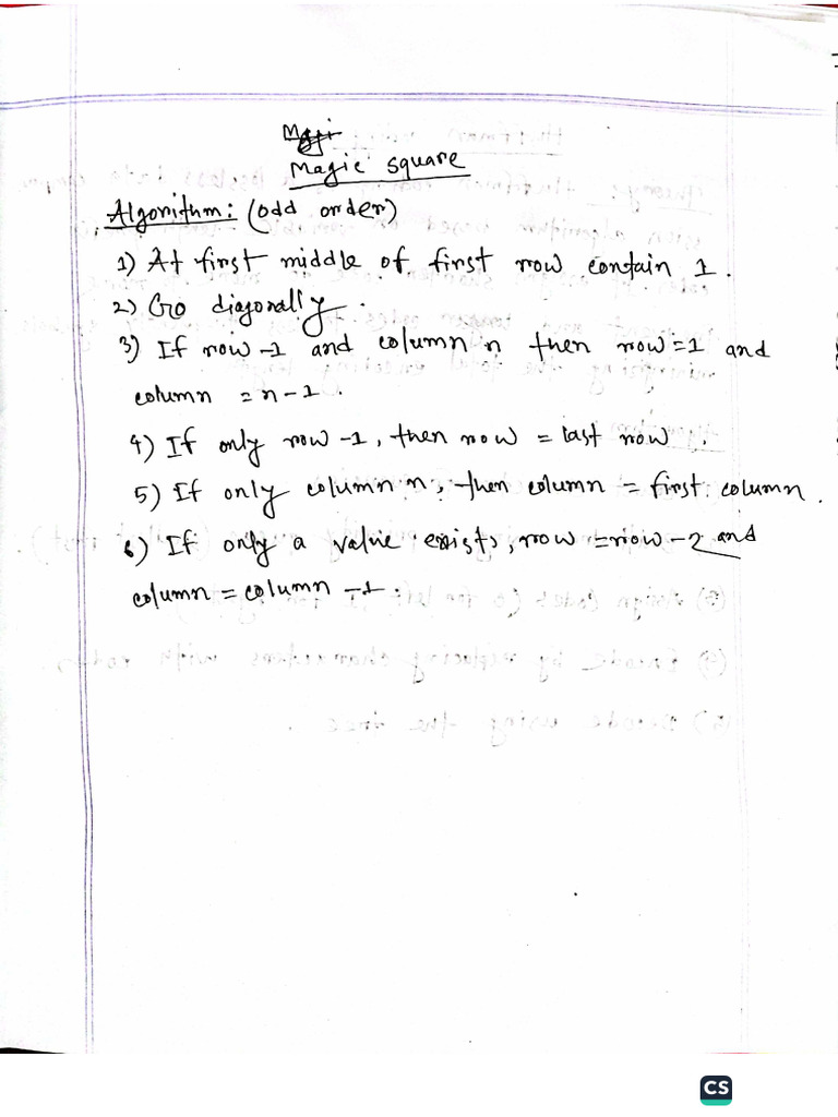22111105-Md Jobayer Hossen | PDF