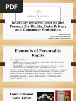 Kelner v. Baxter: Agent Liability Case | PDF | Legal Liability | Common Law
