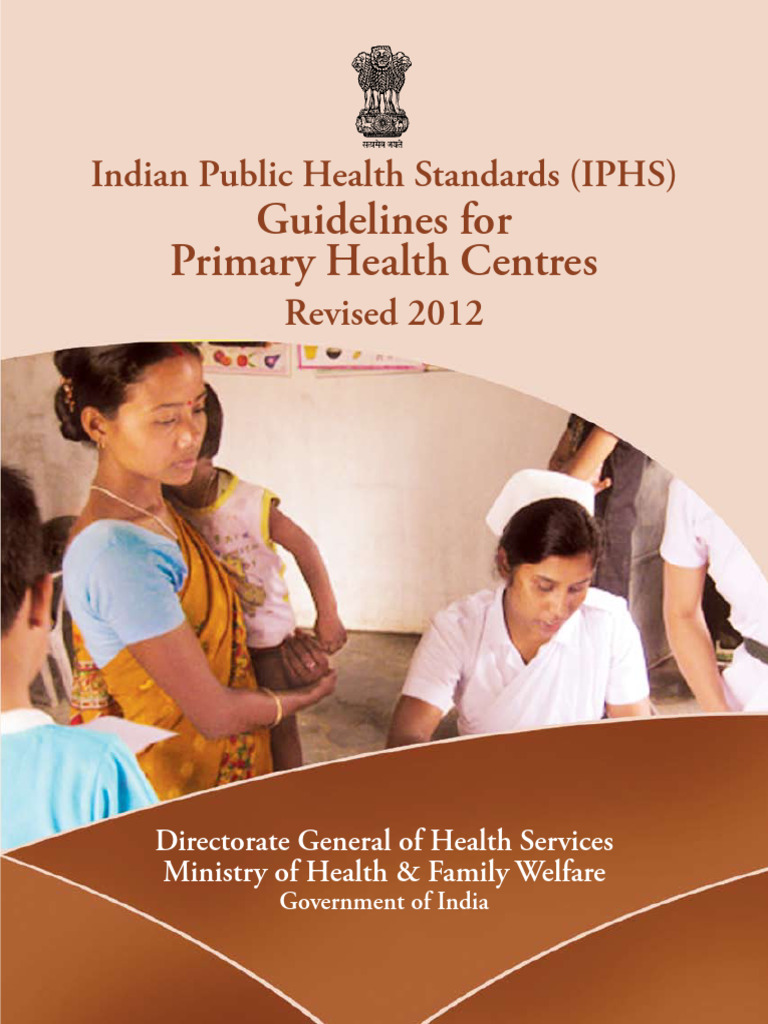 Primay Health Centres | PDF | Childbirth | Abortion