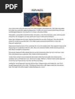 Prince Charming Misplaces His Bride Summary A3 | PDF | Cinderella