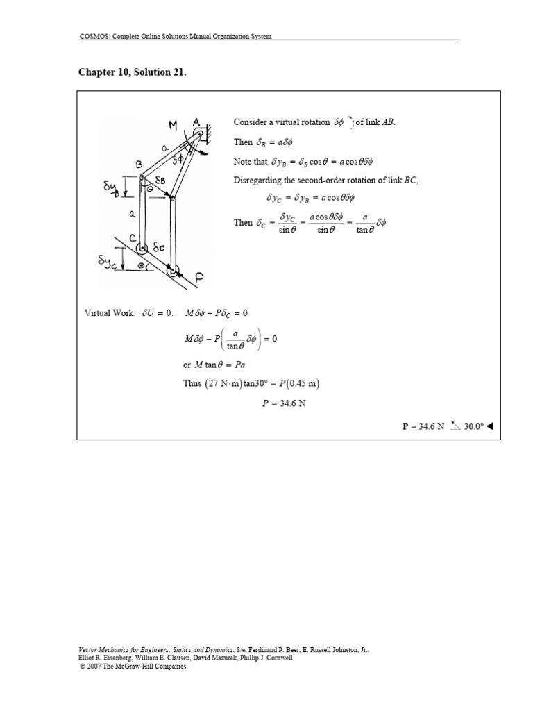 Soln 10021 | PDF