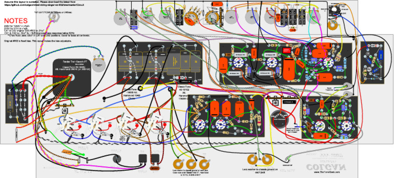 Steel String Singer 002 Full Layout | PDF